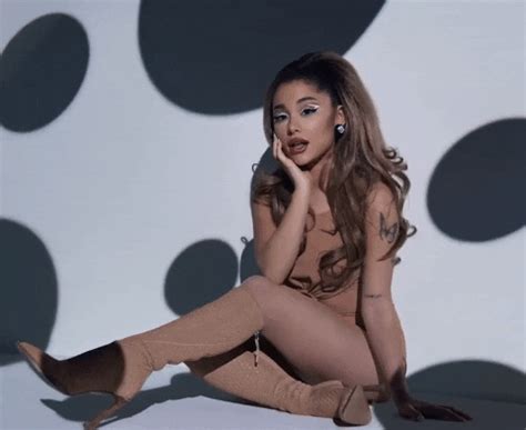 34 35  By Ariana Grande Find And Share On Giphy