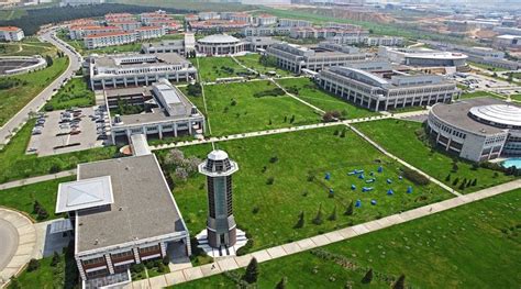 Sabanci University Ok Tamam Group