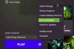 How to Fix "Error Code: Diver" in Call of Duty Warzone? - Appuals.com