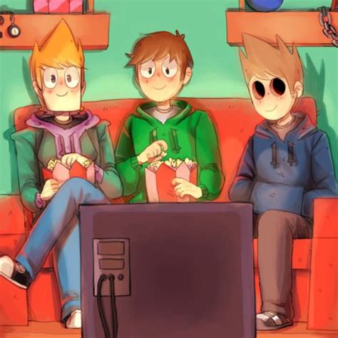 Matt Eddsworld Tumblr Cartoon Tomtord Comic Eddsworld Comics