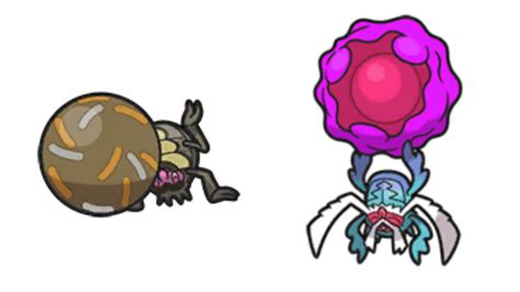 Pokemon Scarlet And Violet Where To Find Rellor How To Evolve