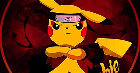 Skin Pikachu Zumbie 2 Album On Imgur
