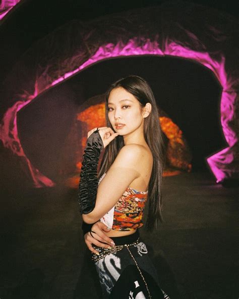 Blackpink科切拉jennie 千图网