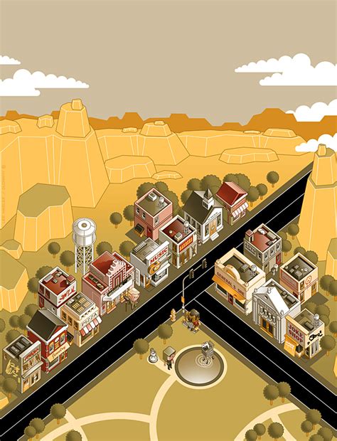 The Bubbly Work Of Lee Haslerillustration Age