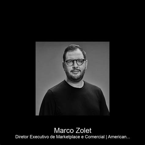 Palestrante Marco Zolet