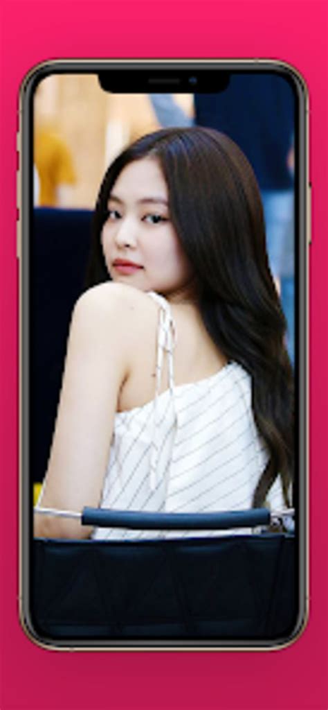 Blackpink Wallpaper Hd Jenni Para Android Descargar