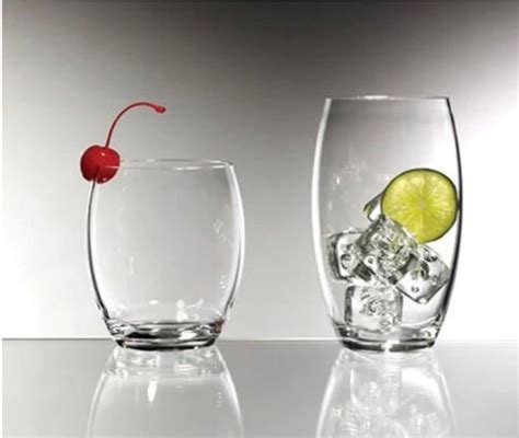 Everyday Glassware Penna And Co