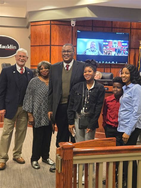 City Of Mauldin Sc Government Mauldin Sc