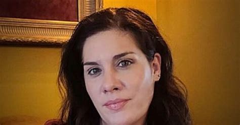 Exclusive Mara Macie Vows To Represent Florida Swamps Not Corrupt