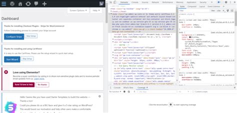 How To Detect And Remove Unused Javascript In Web