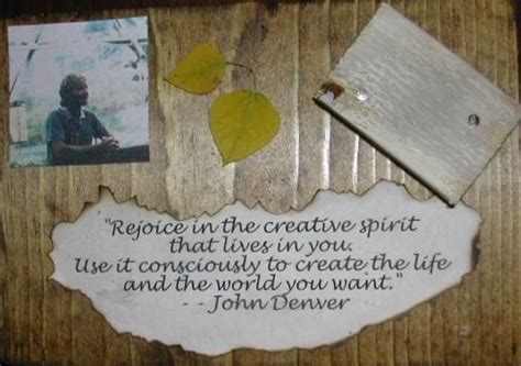 Pin By Abhishek Bishnoi On Photo John Denver Quotes John Denver
