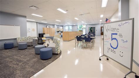 Wickliffe City Schools Hammond Construction
