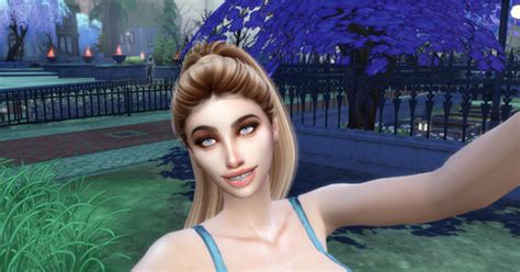 Rose Stuart The Sims 4 Sims Loverslab