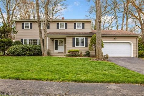 Livingston Nj Homes For Sale And Livingston Nj Real Estate Trulia