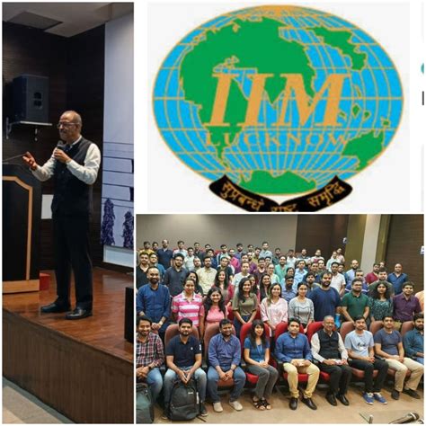 Saumay Songriwal On Linkedin Leadership Iimlucknow Mba Experience