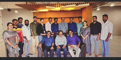 sreeraj mohandas on linkedin recently attended an excellent internal