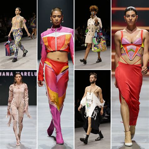 Memorable Runway Shows Lessons From Fashion Week Kornit
