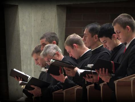 Westminster Abbey Ltd Benedictine Monks In Mission Bc