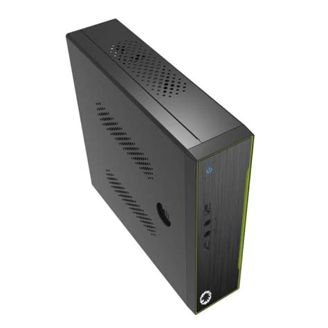 22l Mini Itx Computer Case Thin Client Chassis Computer Case And