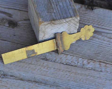 Flintlock Black Powder Brass Capbox Muzzleloader Rifle Musket 4705676807