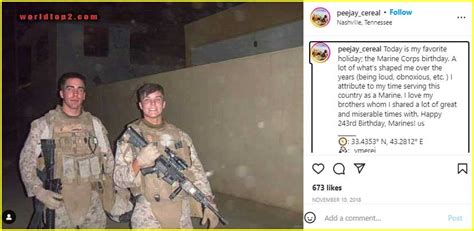 Pj Kellogg Bio Age Height Net Worth 2023 Wife Facts