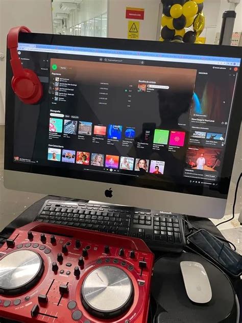 Apple Imac 27 Polegadas Potente E Estiloso Computadores E Desktops Jardim Silveira