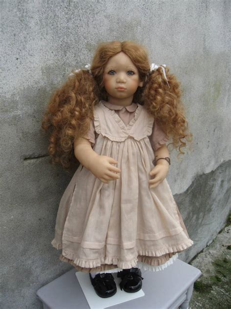 Helmas Top Dols Annette Himstedt 1997 Esme