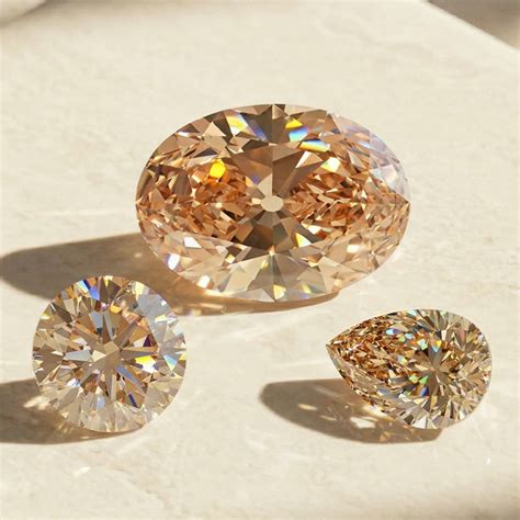 Complete Portrait Cut Diamonds Guide Gem Breakfast