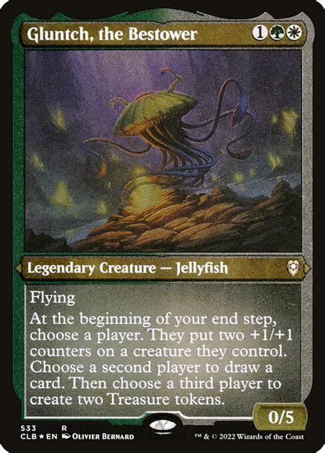 Art Flumph · Scryfall Magic The Gathering Search