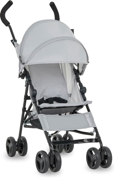 Summer By Ingenuity 3d Mini Convenience Stroller