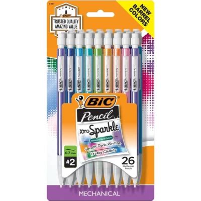 Lead Pencils Target