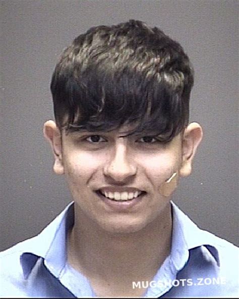 Khan Abdul Haseeb 05142024 Galveston County Mugshots Zone