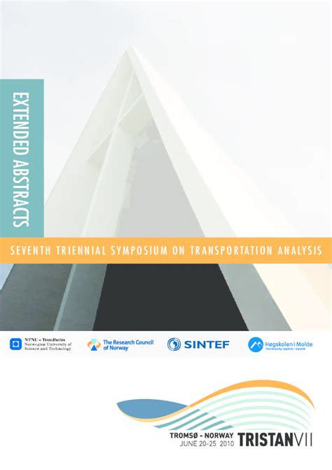 pdf a heuristic based on clustering for the vehicle routing problem