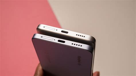 Redmi Note Pro Vs Redmi Note Pro Which Should You Buy Android Central