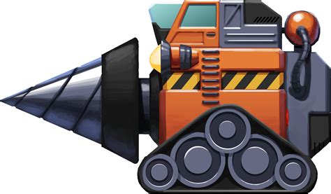 Drilling Game Projects