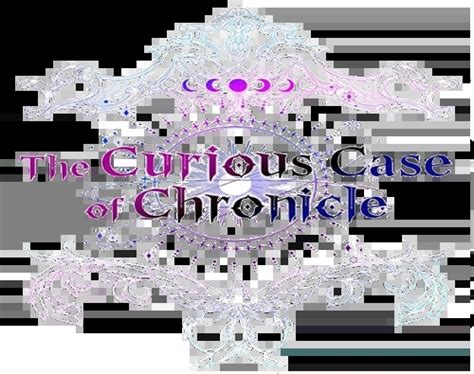 Webtoon The Curious Case Of Chronicle Wiki Fandom