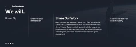 CIG Core Value Star Citizen Spectrum