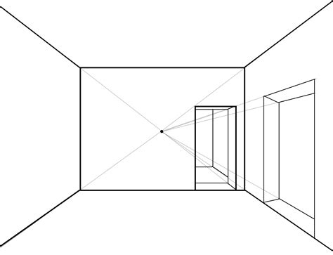 Vanishing Point Drawing At PaintingValley Com Explore Collection Of Vanishing Point Drawing
