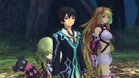 Tales Of Xillia Reportedly Set For August Gematsu