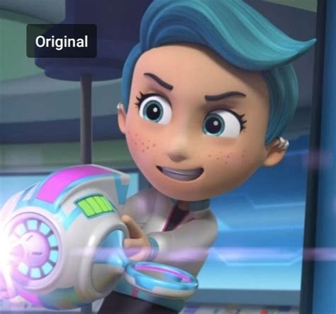 Katie Paw Patrol Wiki Fandom Nel 2024