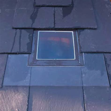 Suntile Quick Void Kit For Natural And Man Made Slates Roofing Superstore®