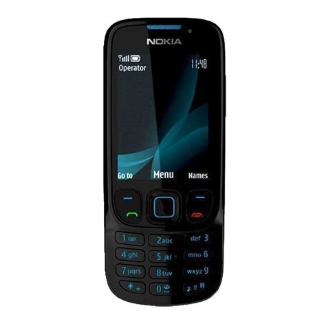 Nokia 6303 Classic – RarityMobile