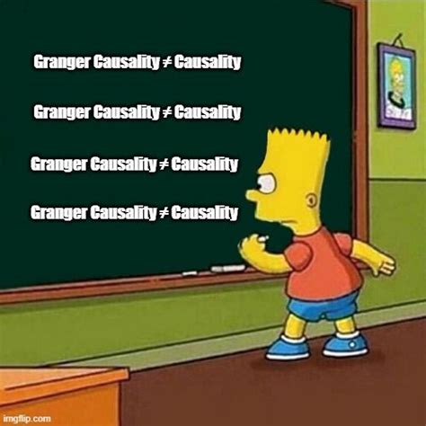 Venkat Raman On Linkedin Causalinference Datascience Econometrics Statistics