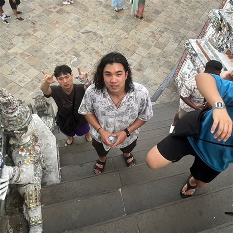 Jun Junnohhh • Threads Say More Jun Junnohhh • Threads Say More