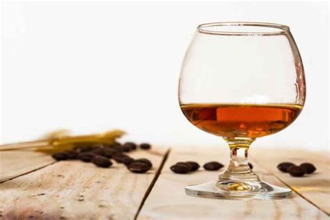 Brandy Vs Rum Key Differences Revealed