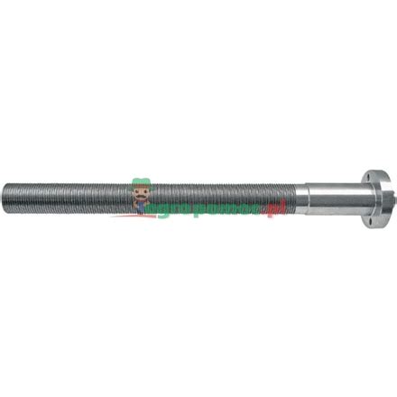 Spindle 281870030050 71806178 Spare Parts For Agricultural