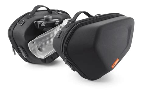Side Bag Set אופרוד סוכנות ומוסך לאופנועי Ktm חנות אביזרים לרוכב