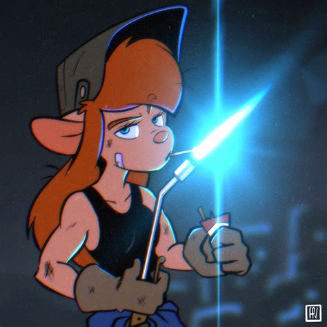 Fox Pop Artist прикольные картинки мемы смешные комиксы гифки