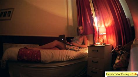 Ariel Anderssen Sexy Aunt Seducing Not Nephew Eporner