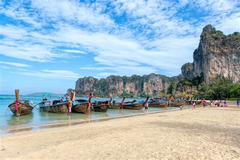 Thailand Beaches